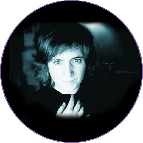 Biografía de Kitty Crowther, ilustradora de Bélgica - Leetra