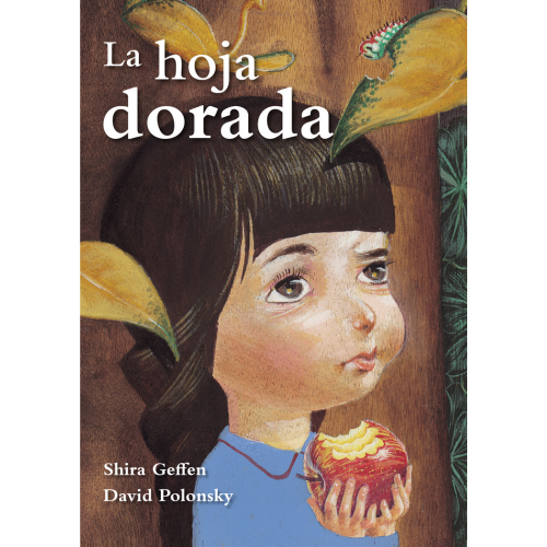Biografía de David Polonsky, ilustrador de Israel - Leetra